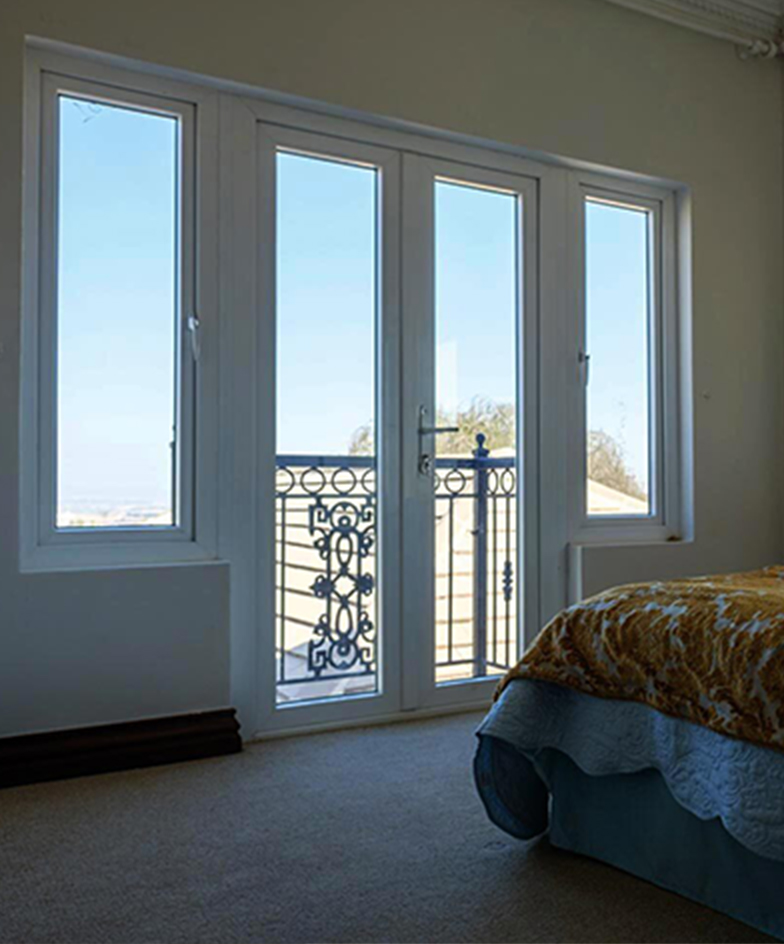 Best uPVC Windows & Door Manufacturer Services in NCR